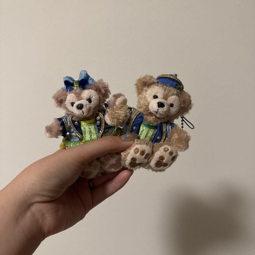 Duffy Sherry May Plush Batch Set Of 2 | eBay