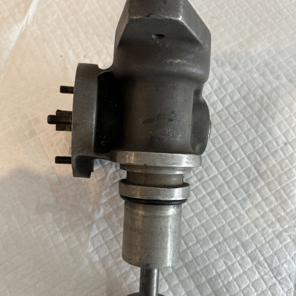 Used HILBORN Magneto T-Drive Injection Pump Adapter Tach Drive. Vintage ...