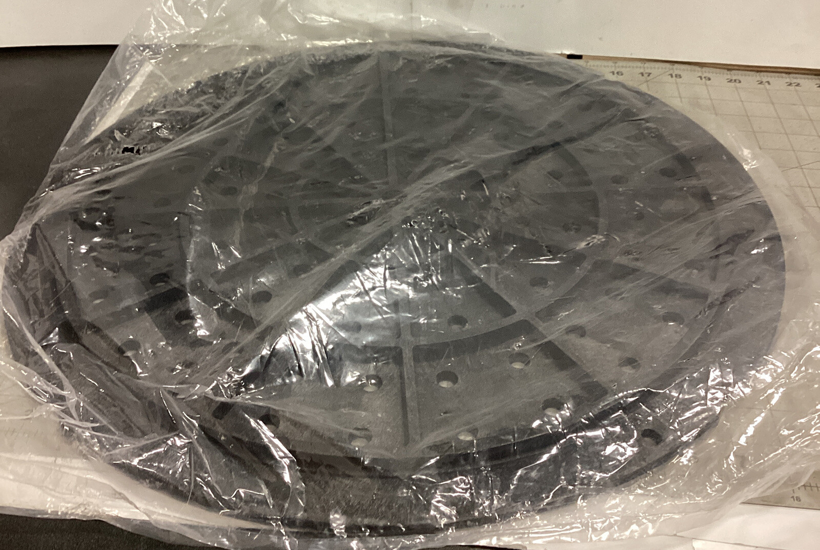 Jackel Perforated Sump Basin Cover 18" B07j1w26v6 for sale online | eBay