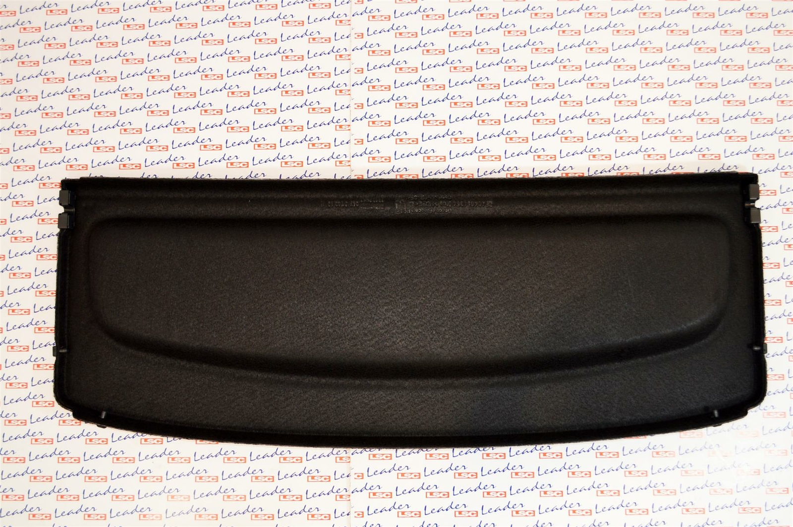 5dr Parcel Shelf Load Cover and Straps Vauxhall Corsa 13432983 New ...