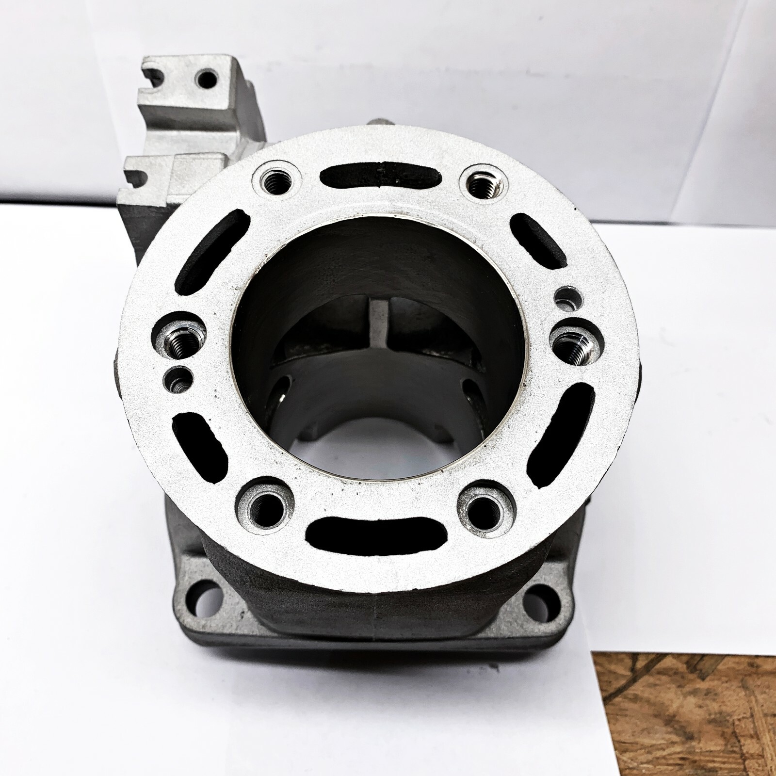 Plated Honda CR250R 2002 Cylinder Jug STD CR 250 R 12010-KZ3-L20 | eBay ...