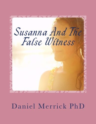 Susanna And The False Witness: The Book Of Shoshanna, Merrick ...