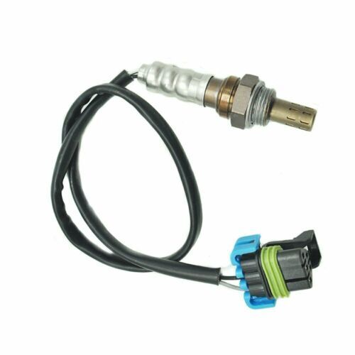 4 Pcs O2 Oxygen Sensor For Buick Enclave GMC Acadia Chevy Saturn ...