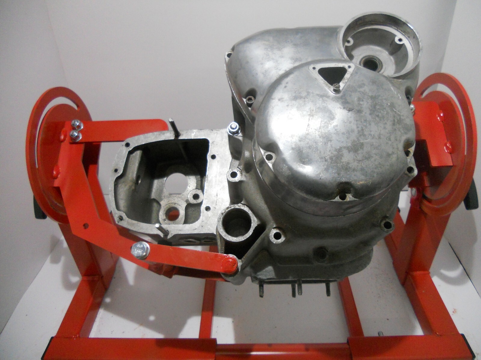 TRIUMPH T150/T160 BSA A75 ENGINE STAND | eBay