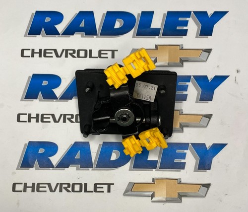 NEW GM OEM CONTROL GMC- GENERAL MOTORS 84898480 | eBay