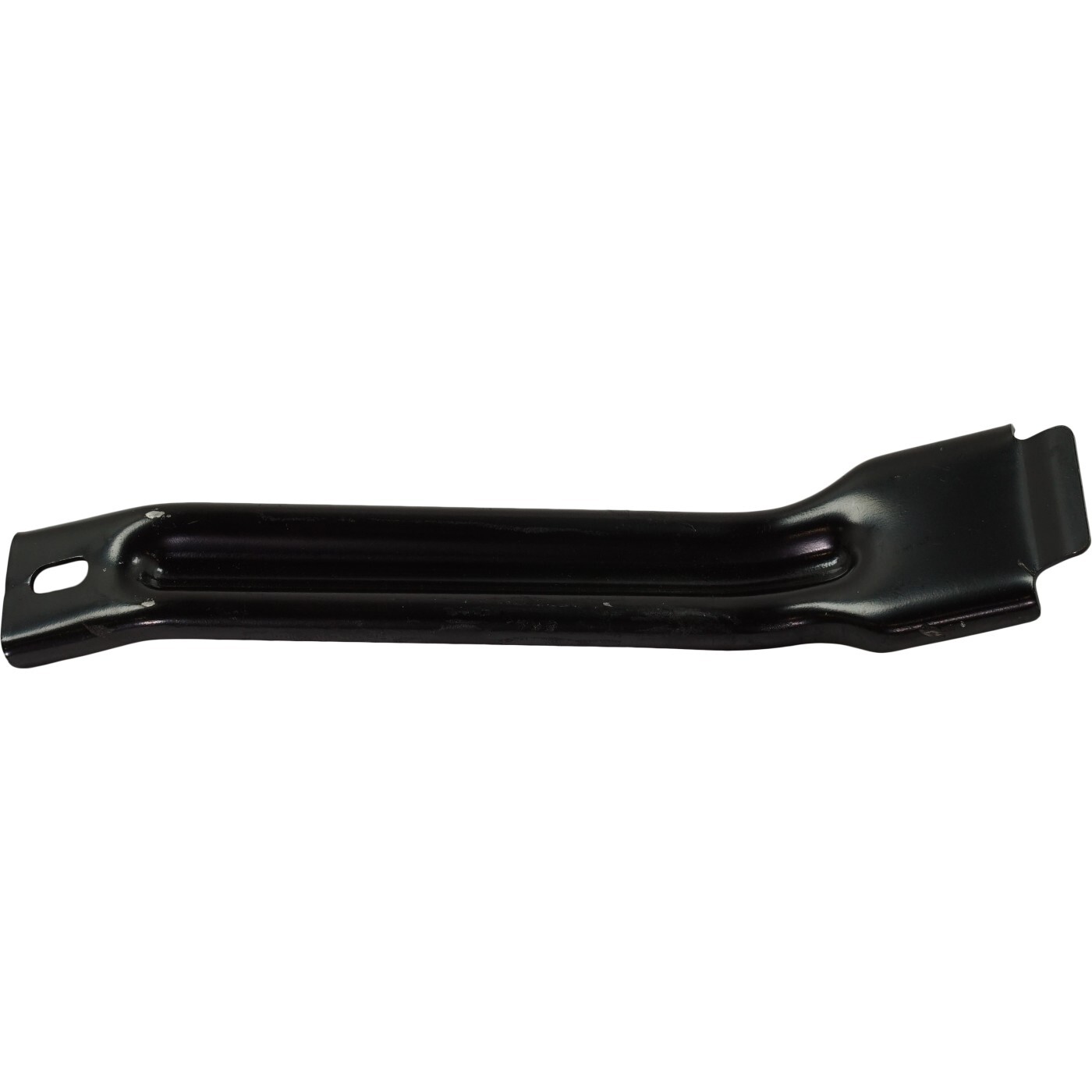 Bumper Face Bar Bracket Retainer Mounting Brace Front for Chevy ...