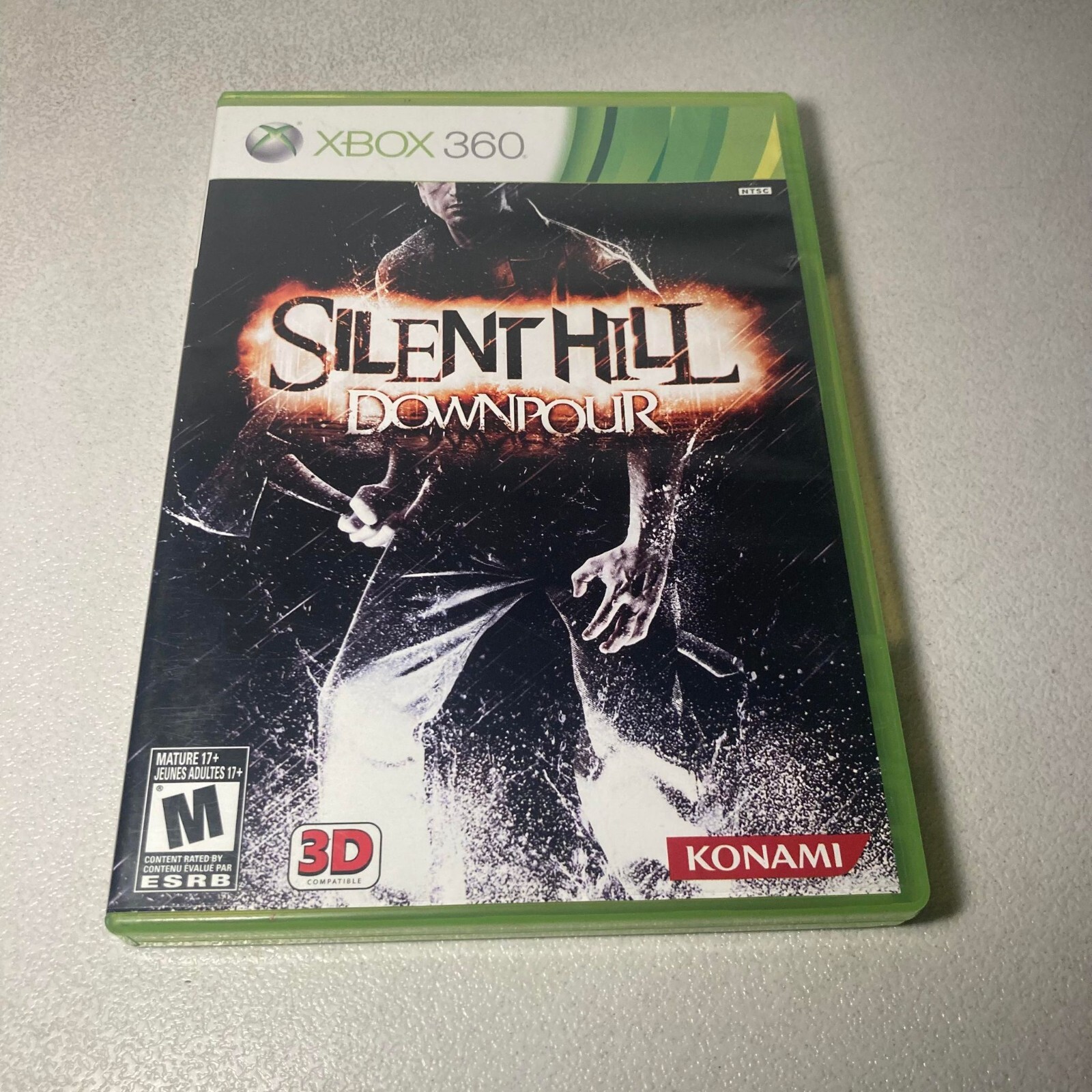 Xbox 360 COMPLETE CIB Games - Free Shipping - Choose Your Game | eBay