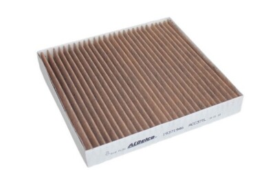 Cabin Pollen Air Filter ACC37TL AcDelco For Alfa Romeo 159 939 ...