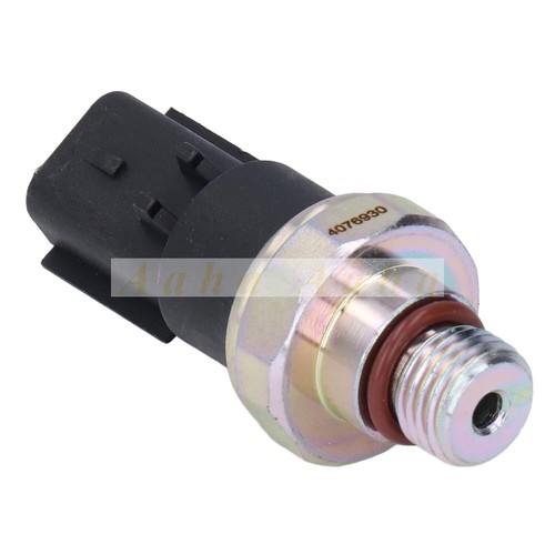 Oil Pressure Sensor 6744814010 fits for Komatsu D39EX-22 Tractor w ...