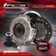 Clutch Kit incl DMF+CSC fits Volvo C70 873 872 S60 384 S70 874 V70 875 ...