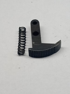 Beretta Model 948, Magazine Catch Assembly | eBay