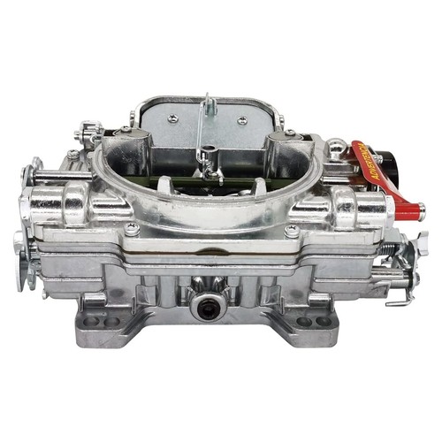 1406 Carburetor for Edelbrock Performer 600 CFM 4 Barrel Carb W ...