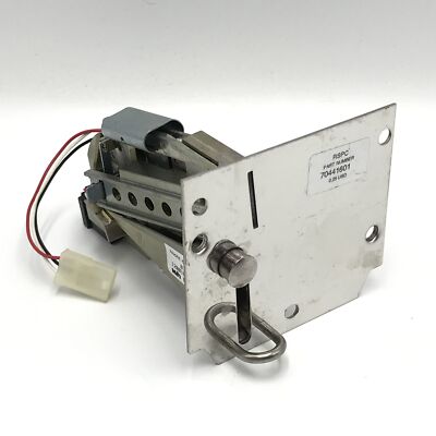 NEW Genuine OEM Speed Queen COMMERCIAL Washer Dryer COIN DROP Chute ...