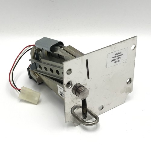 NEW Genuine OEM Speed Queen COMMERCIAL Washer Dryer COIN DROP Chute ...