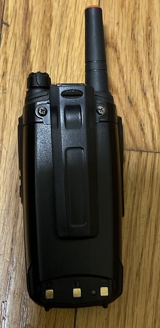 NEXTEL I450 TWO WAY 4G CELLULAR NETWORK RADIO for sale online | eBay