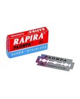 Rapira Classic Super Stainless Double Edge (5) Blade pack) BLD-2732 ...
