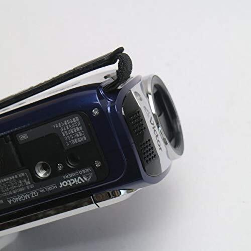 JVC Kenwood Victor 60GB Hard Disk Movie Royal Blue GZ-MG840-A | eBay