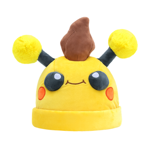 LoL League of Legends BEEMO Plush Hat Riot Games Authentic Goods | eBay