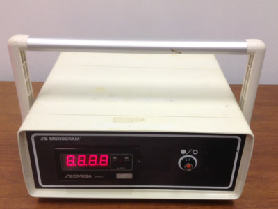 Temperature Controllers - Omega Model