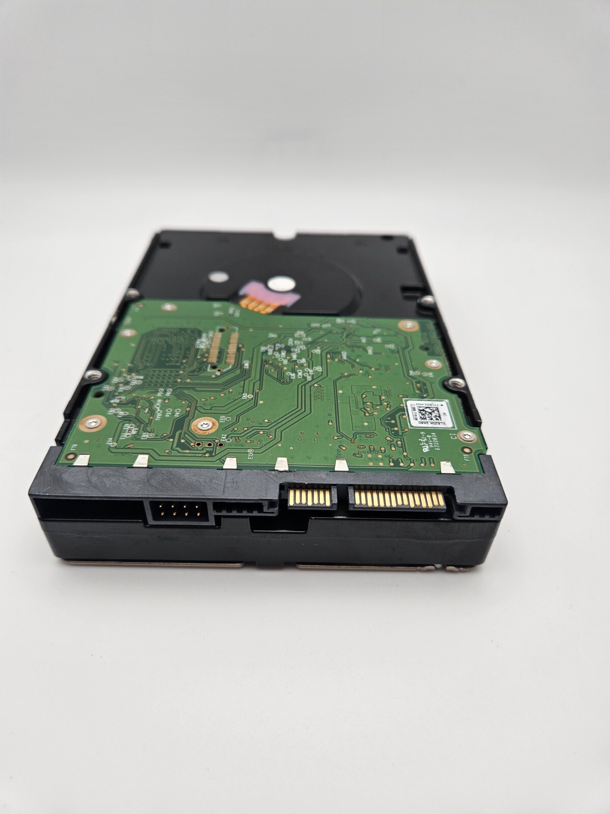 WD BLACK 3TB 3.5" SATA DRIVE 7200RPM 64MB WD3003FZEX - Tested (READ ...