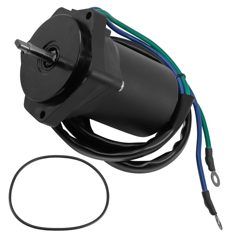 Boat Trim Tilt Motor For Yamaha Outboard F40 F50 F60 F70 FT50 FT60 6CJ ...