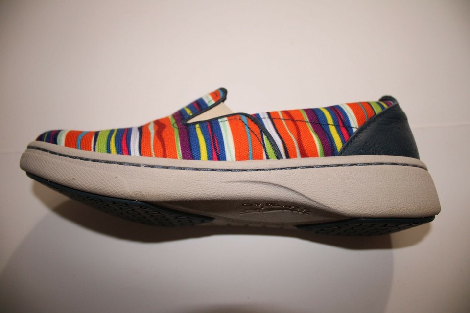 Dansko colorful slide on comfort shoe slide on 5.5 36 | eBay