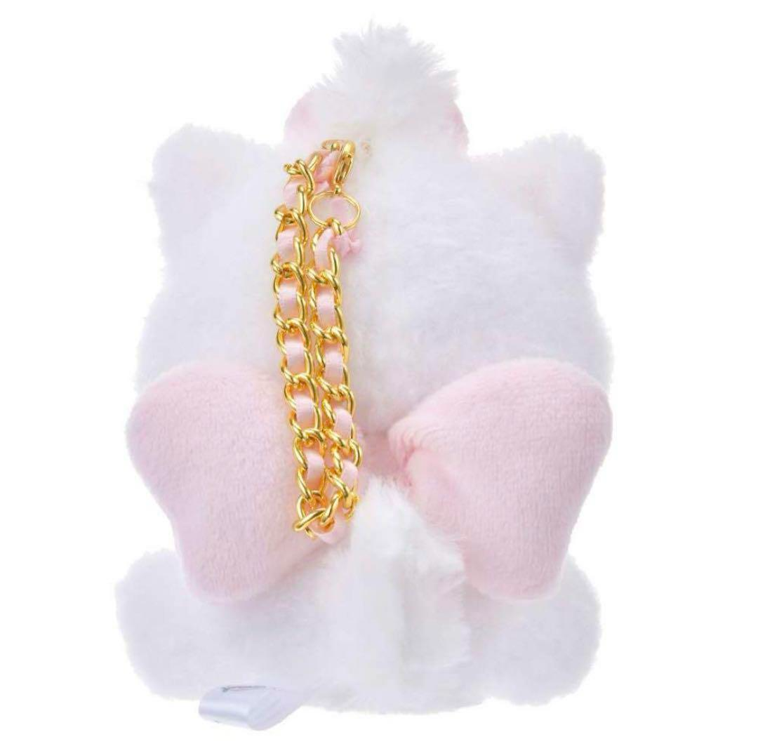 Disney Store japan The Aristocats marie plush Illustrated by mikko | eBay