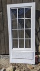 5 Brosco Combination Window and Screen doors- 80.75" x 36" x 1" 400.00 ...