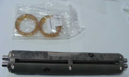 Thermo Quadrupole Assembly 250mm X 4mm Shell - PN: 70111-60490 | eBay