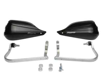 Barkbusters Storm Handguard complete kit (BMW F650GS '08-, F800GS, HP2 ...