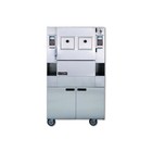 AUTOFRY MTI-40E Floor Model Ventless Electric Fryer, Fully Automated | eBay