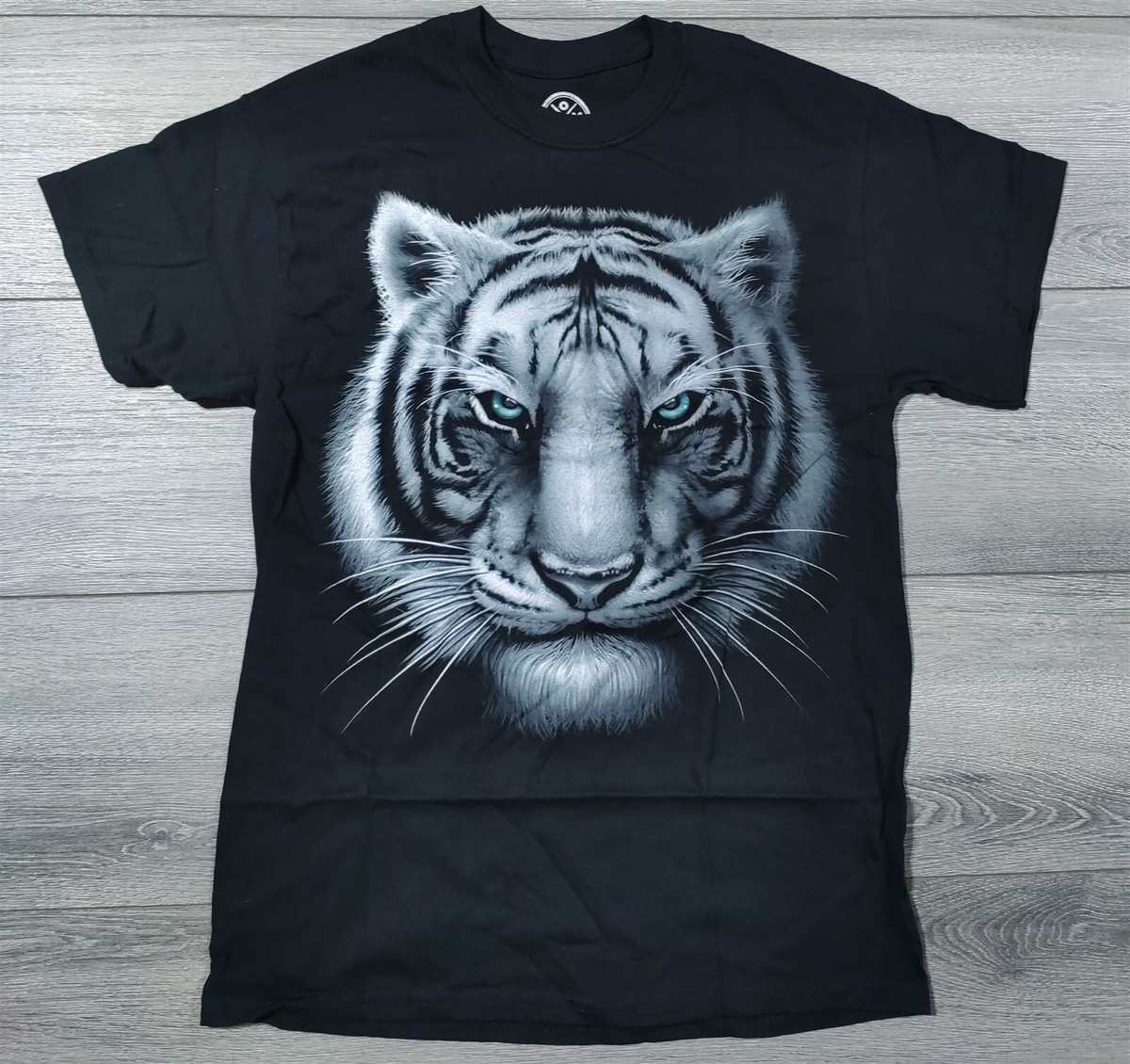 Tiger Shirts
