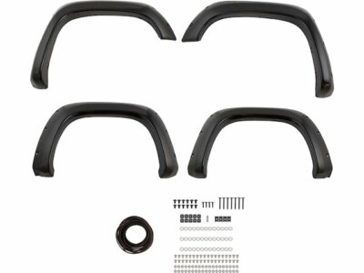 Trail Ridge Fender Flare Set fits GMC Sierra 2500 HD 2011-2014 84KTGR ...