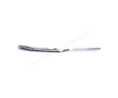 Bumper Moulding Right For MERCEDES W222 13-18 A2228851300 | eBay