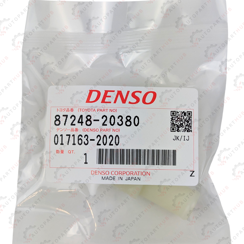 Genuine Toyota 06-09 RAV4 Heater Water Coolant Hose T Pipe Connector ...