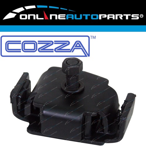 Front Engine Mount for Landcruiser FJ40 FJ45 FJ55 6/1976-80 2F 4.2L 40 ...