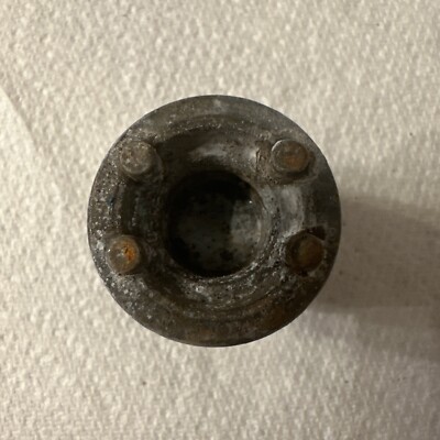 Citroen Peugeot Ford Genuine Locking Wheel Nut Key code ADL E5 ** | eBay UK