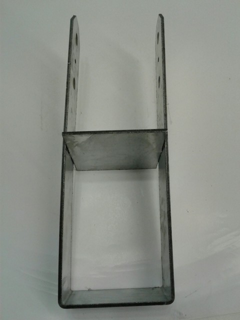 USP 6x6 Heavy Column Base Hot DIP Galvanized KCB66 Ref# Cb66 for sale ...