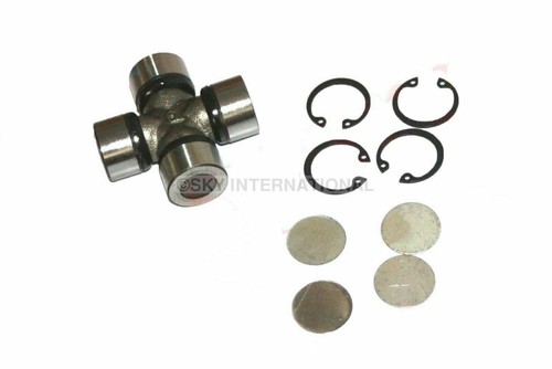 Universal Joint Cross Assembly For Suzuki Maruti Gypsy | eBay