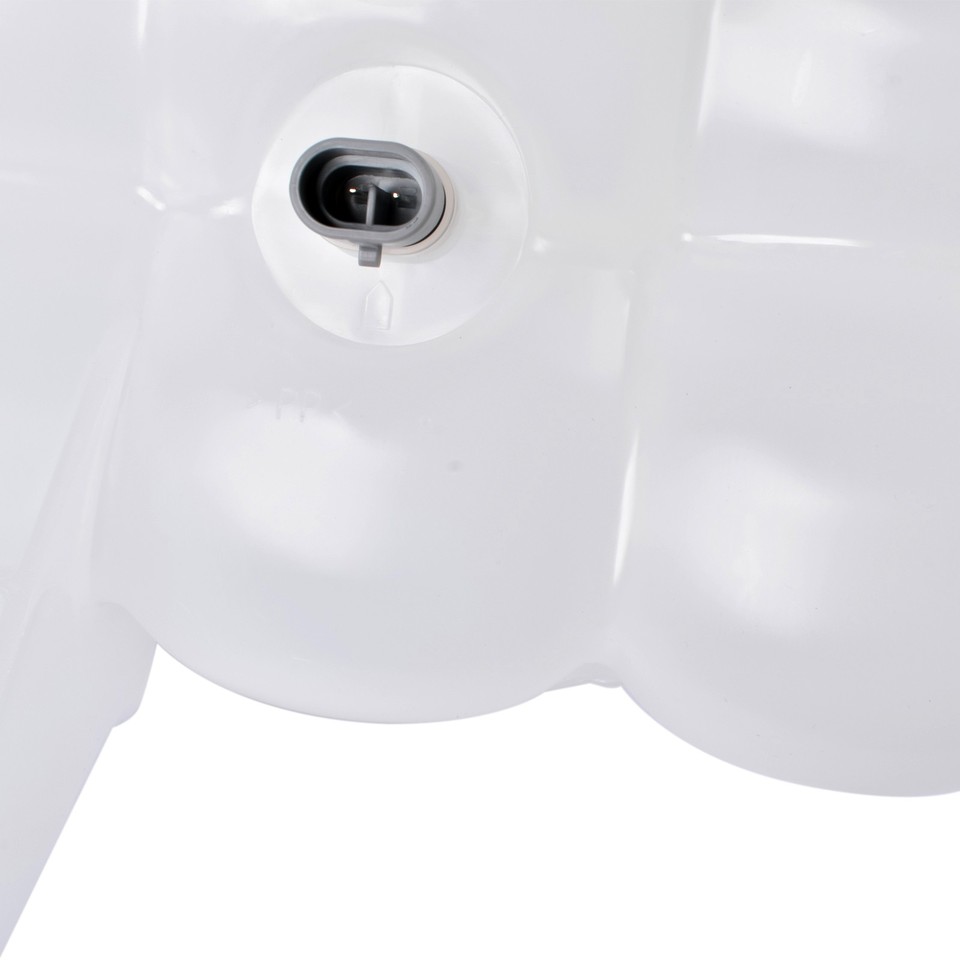 Coolant Reservoir Fits 2013-2018 Ram 2500 3500 4500 5500 68166475AB ...