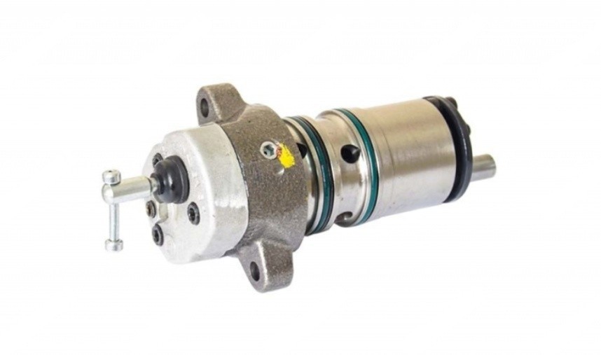 RE226893 Hitch Control Valve For John Deere Tractors 5103, 5203, 5303 ...