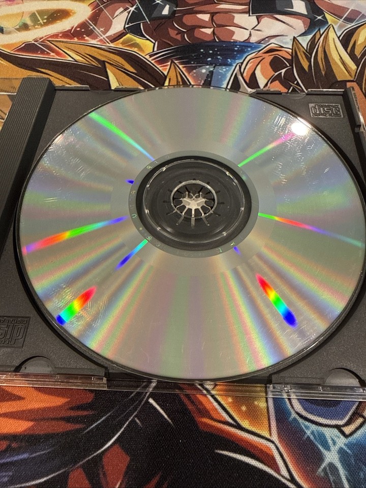 Descent Destination Saturn PC CD-ROM game for MS-DOS 1995 Interplay ...