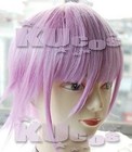 SOUL-EATER Kurona Crona Cosplay Wig Wig Pink Short Pink Demon Sword ...