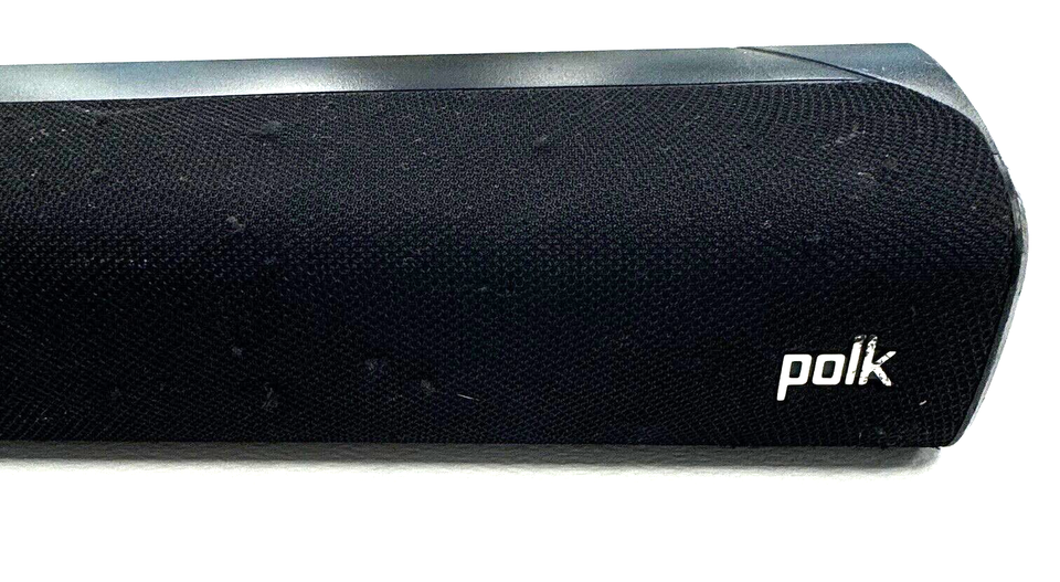 Polk Audio Signa S2 - 2.1 Ch Ultra-Slim Soundbar w/ Dolby Digital | eBay