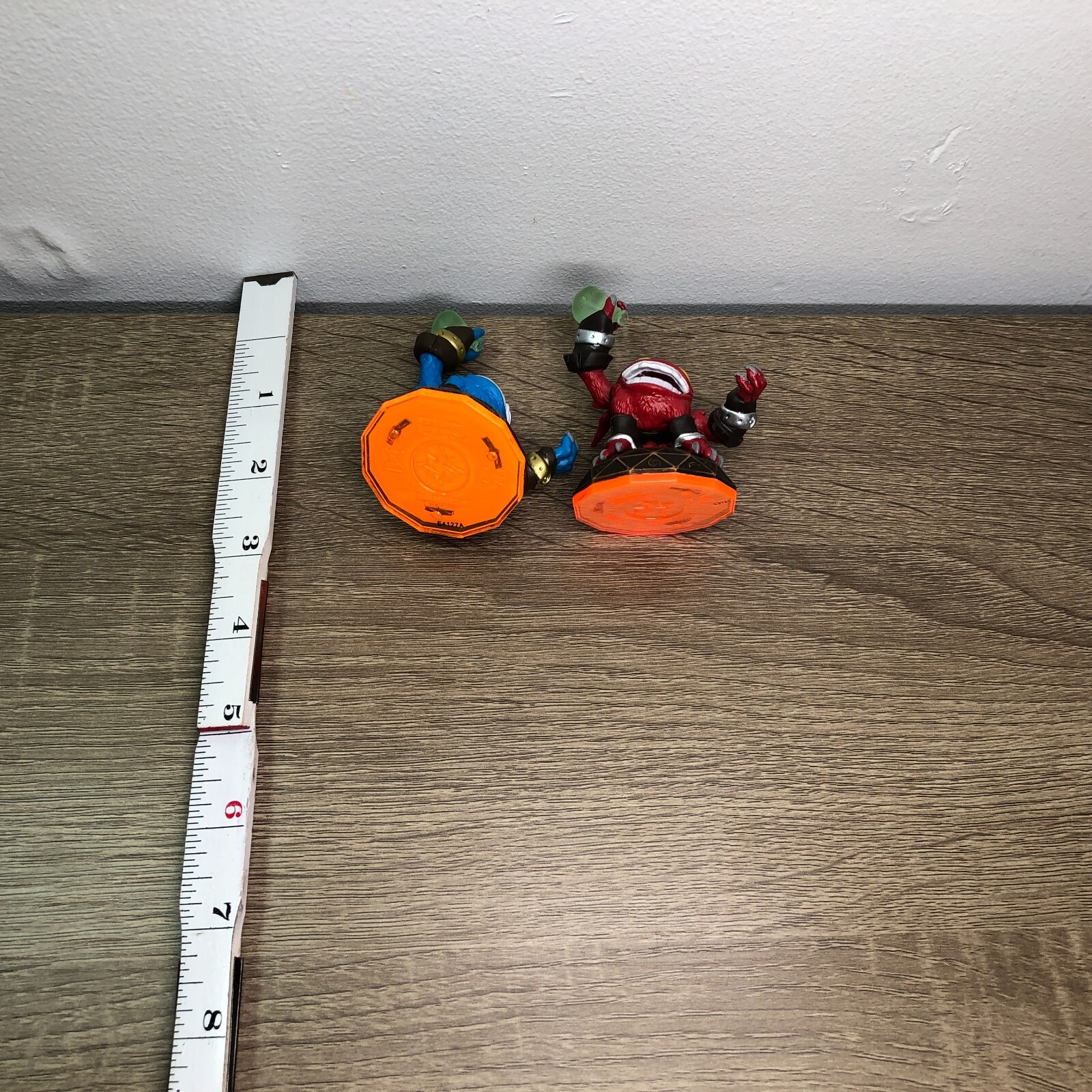 Skylanders Giants Lot Pop Fizz Figures Toy Compatible PS4 PS3 Wii Xbox ...