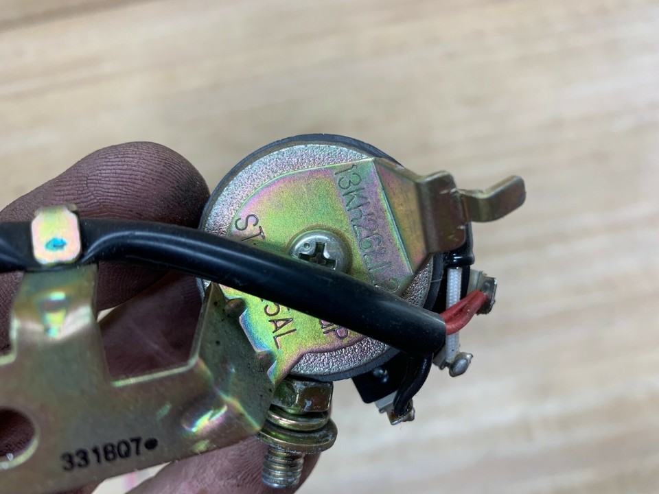 2001-2003 RAV4 LEFT DRIVERS SIDE FRONT DOOR TWEETER SPEAKER | eBay