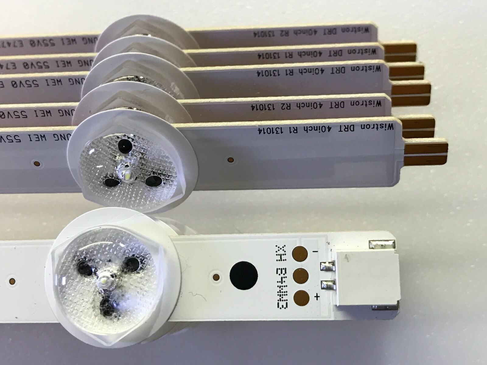 LSC400HM06-S03, 550V0, E74739, 131014, 5638005C71, 5638005C61, E400I-B2 ...