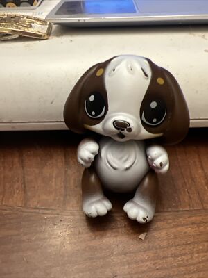 TLC Kritters Kritter Critters T.L.C. Series 2 Cribs Caden Cavalier Dog ...