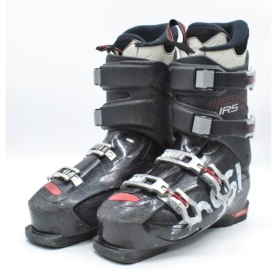 Rossignol Flash IRS Ski Boots - Size 7.5 / Mondo 25.5 Used | eBay