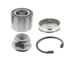 RENAULT CLIO MK1,MK2,MK3 REAR WHEEL BEARING KIT WITH DRUM BRAKES BRAND ...
